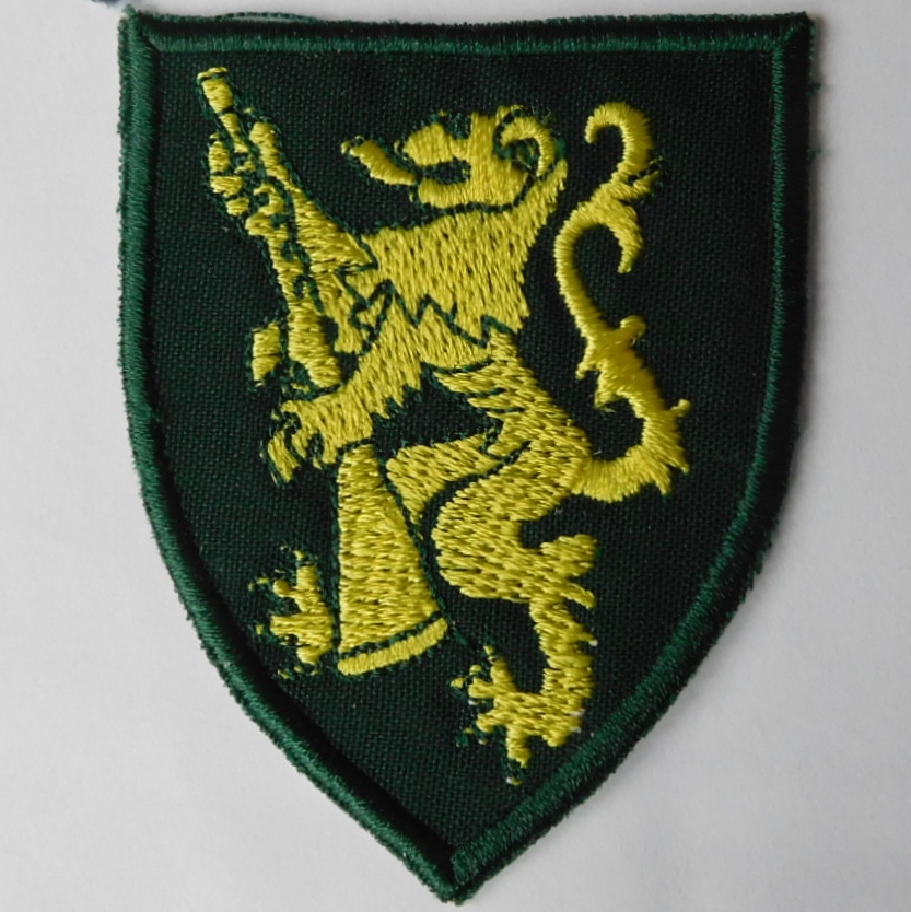 SAP South African Police Archives - Page 4 of 6 - Militarybadges.nl