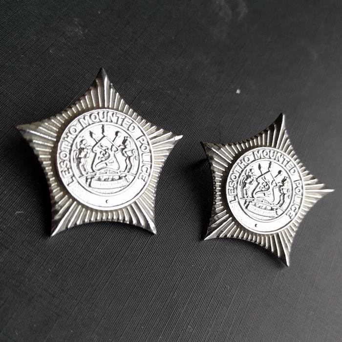 Zimbabwe Archives Militarybadges nl