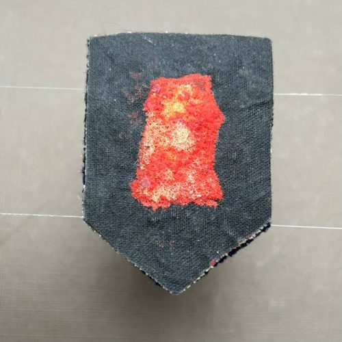 Original 1960s SAS Special Air Service Officers Cloth Beret Badge ...