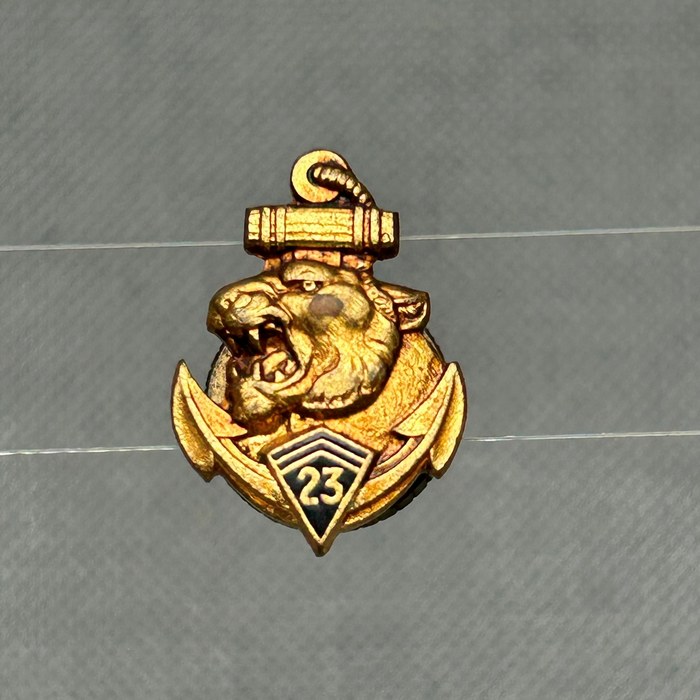 RIMa Pin Badge Archives - Militarybadges.nl