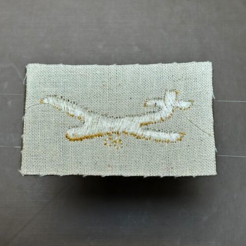 UK United Kingdom Army Glider Embroidered Patch Badge Insignia B ...